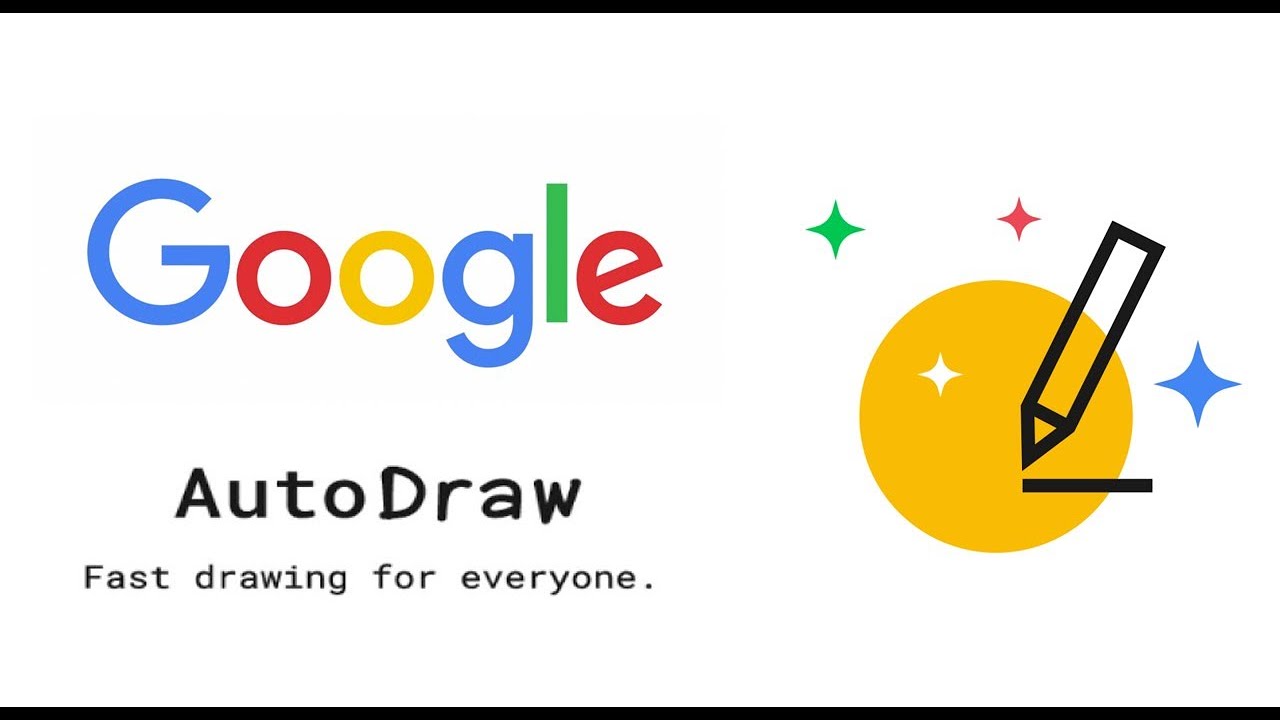 AutoDraw - Fast and Free Drawing For Everyone - HIHEAI