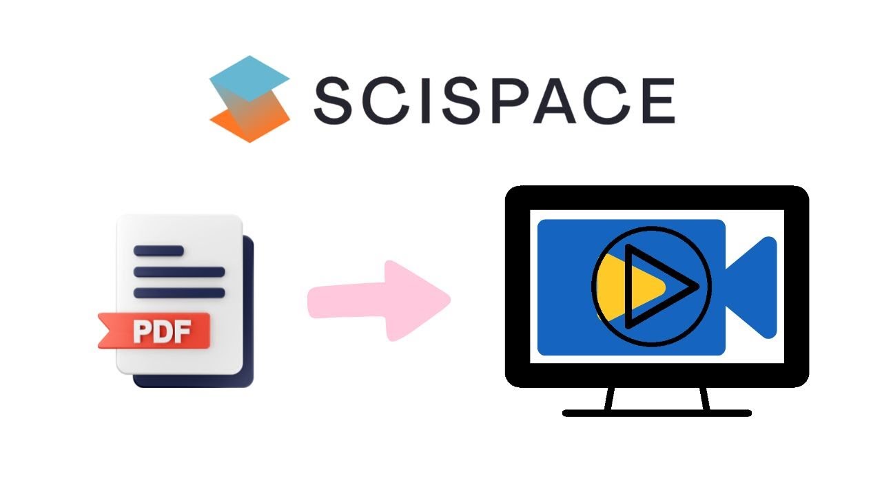 SciSpace - Free AI Chat For Scientific PDFs - HIHEAI