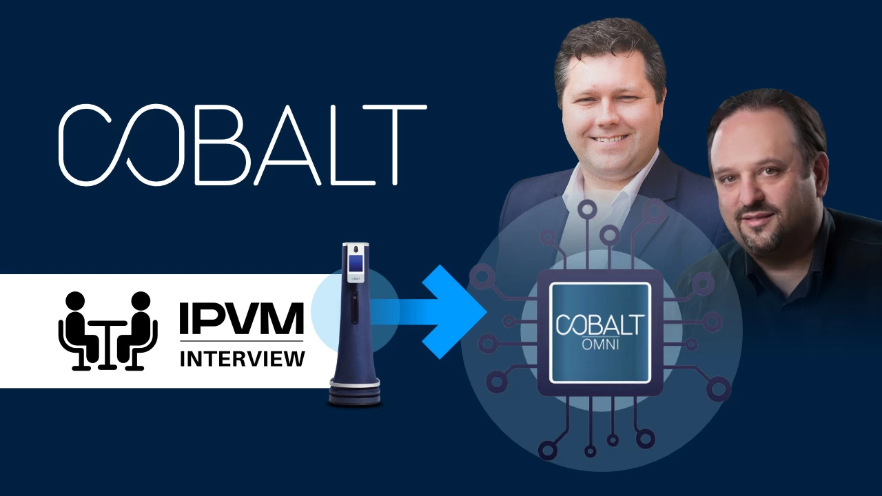 Cobalt AI - The Global Collaborative AI Plataform - HIHEAI