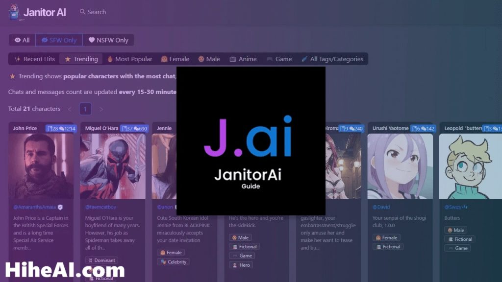 Poe AI - Fastest and Free AI Chat Assistant - HIHEAI