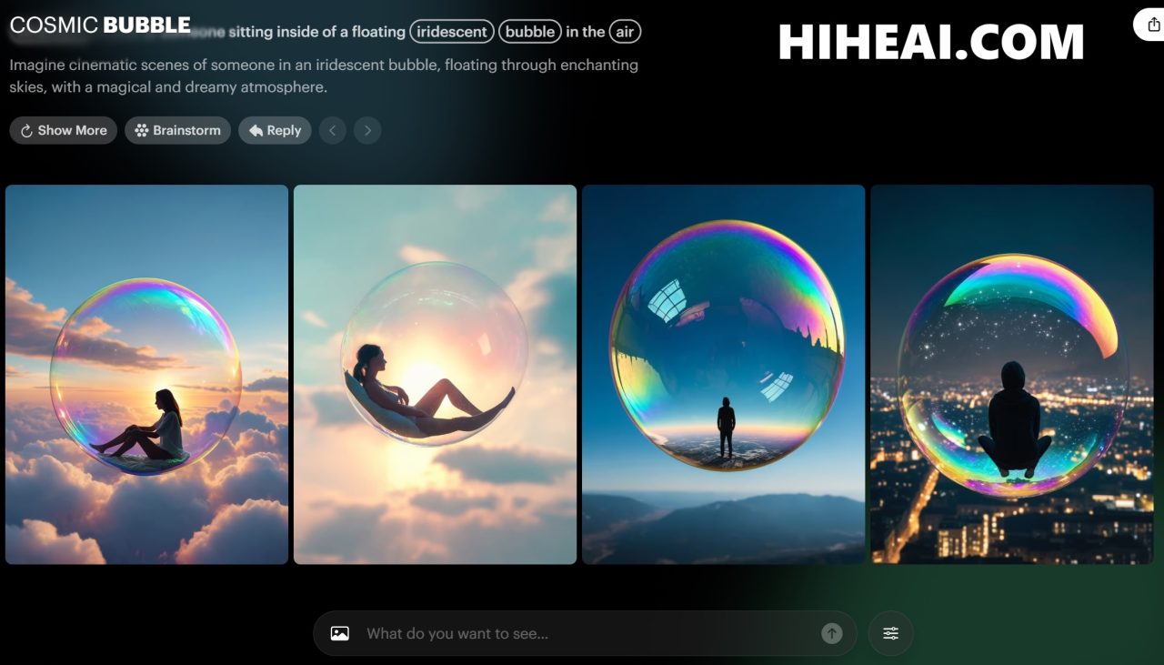 LumaLabs AI - Free AI Video Generator , Text to Video - HIHEAI