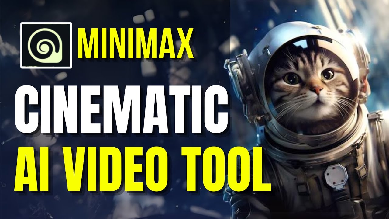 Minimax AI - Free AI Text To Video Generator - HIHEAI