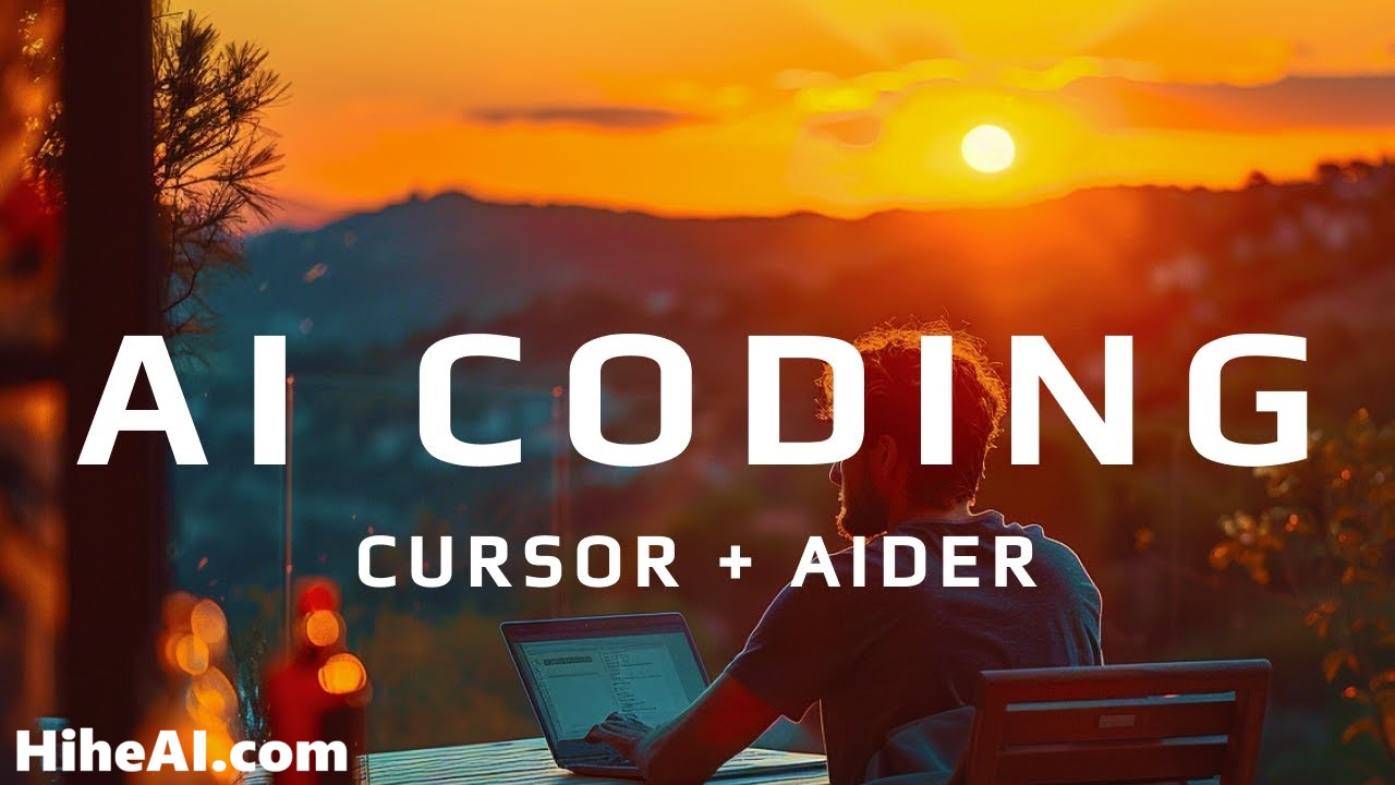 Aider AI - AI Pair Programming In Your Terminal - HIHEAI
