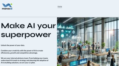 Manas AI - Make AI Your Superpower - HIHEAI